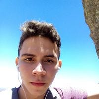 Joao Batista – Medium