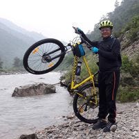 Bhupinder Kathait – Medium