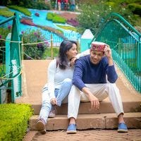 Tanuj Chilwal – Medium