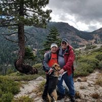 Charley Bleu – Medium