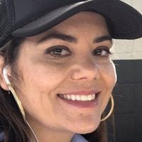 Alessandra Araujo – Medium