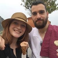 Andrew Ghobrial – Medium