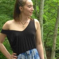 Destiny Wells – Medium