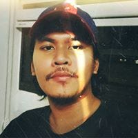 Levi Gideon Amante – Medium