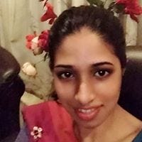 Nadeesha Devindi – Medium