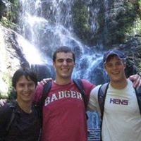 Alex Groth – Medium