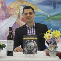 Miroslav Trajkovski – Medium