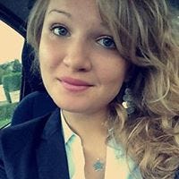 Nyra Gill – Medium
