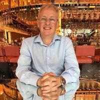 Keith Webb – Medium