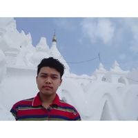 About – Than Zaw Oo – Medium