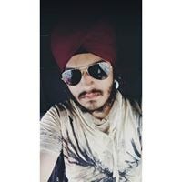 Gagan Deep Singh – Medium