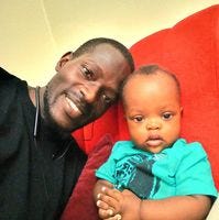 Peter Oduor Oguk – Medium