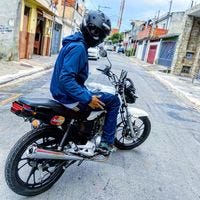 Felipe Marques – Medium