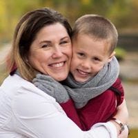 Jen Maher – Medium