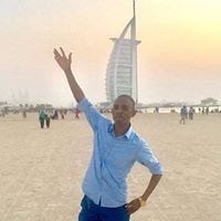 Mkhululi Cooper Ncube – Medium