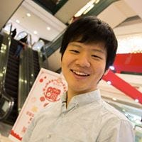 Rex R. Wei – Medium