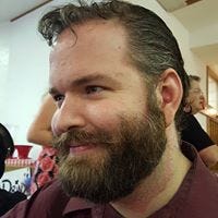 Matt French – Medium