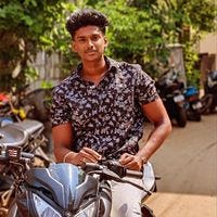 Kathi Karthick – Medium