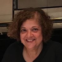 About – Maria Spyrou – Medium