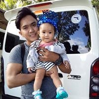 Janpol Bautista Fausto – Medium