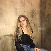 Parkhomenko Katya – Medium