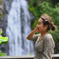 Wei Wendy Wen – Medium