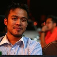 Hugo Rajendra – Medium