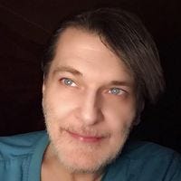 Russell Rusty Bearance – Medium