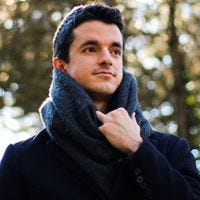 Axel Mac Kirk – Medium