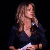 Sadie Smythe – Medium