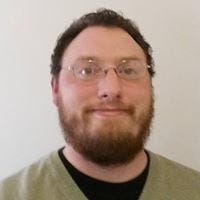 About – Adam J Cain – Medium
