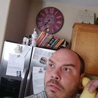 Ernie Howard – Medium