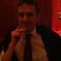 David Dewhurst – Medium