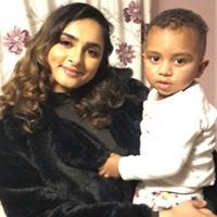 Latifa Begum – Medium