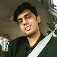Arif Arafat Rusho – Medium