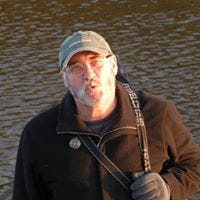 Gary Phillips – Medium
