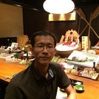 Derek Tsai – Medium