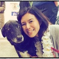 About – Yuko Saunders – Medium