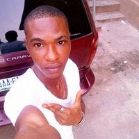 Kingsley Ikay Nwoke – Medium