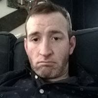 About – Joseph Vanpelt Ephraim Ishmael – Medium