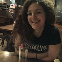 Clara Colella – Medium