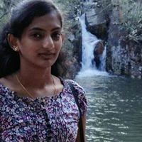 Sushmitha Vankadari – Medium