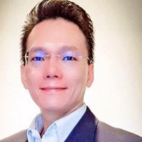 Tom Lin – Medium