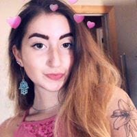 Emma Tracy – Medium