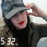 Christina Morrison – Medium