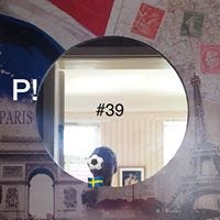 Papp Ingrid Agnes Krizstina – Medium