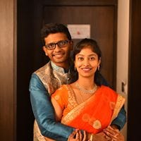 Sushma Sarath – Medium