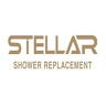 Stellar Shower Replacement – Medium