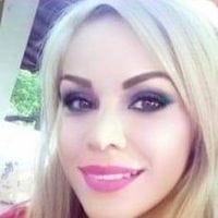 Sandra Blessed – Medium