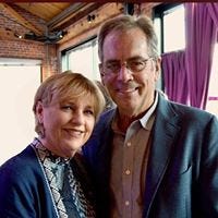 Patrick Johnston – Medium